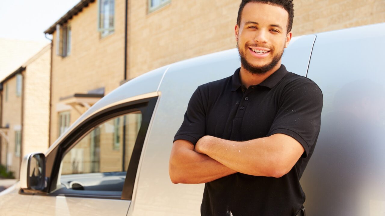 What type of insurance do I need for my work vehicle? | Acera Insurance