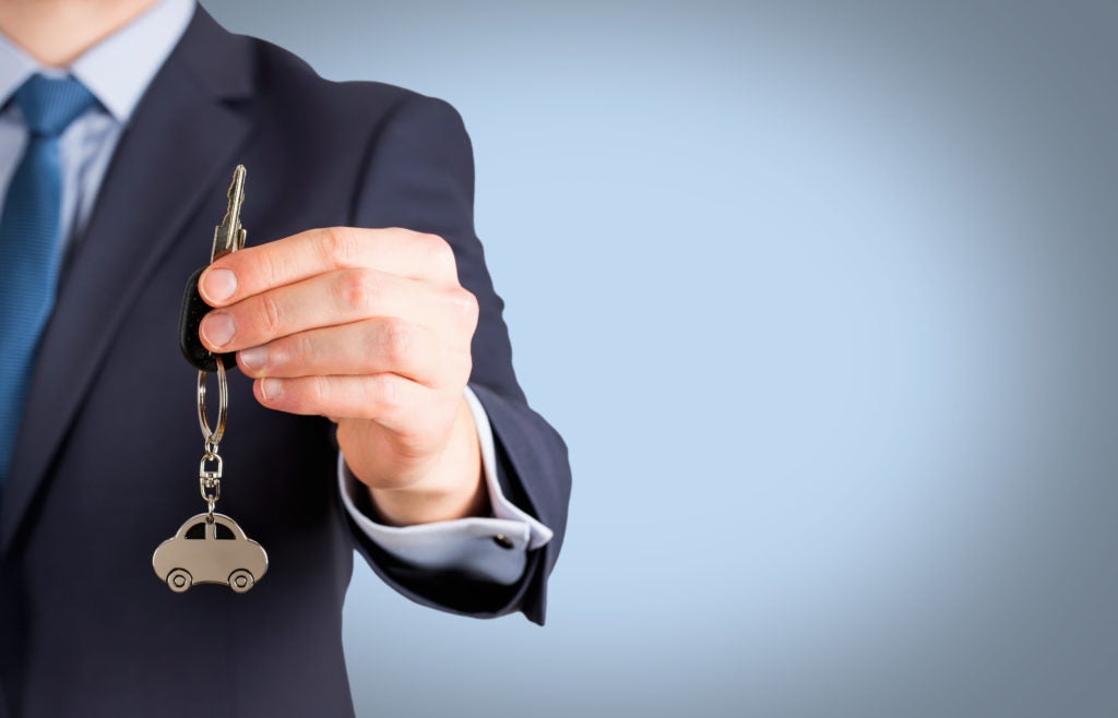 ICBC Update: Individual Driver Factor | Acera Insurance