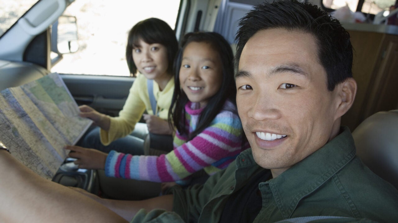 What RV Insurance Loss Settlement Option Is Best? | Acera Insurance