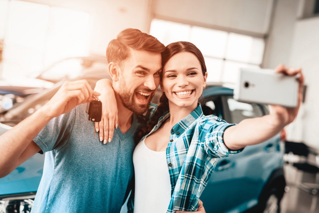 Transferring Vehicle Ownership with ICBC | Acera Insurance