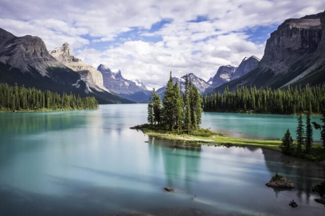 Guide to Camping in Northern Alberta | Acera Insurance