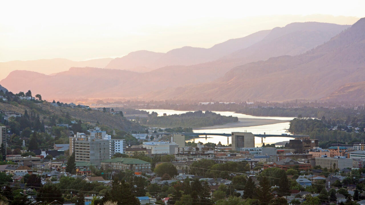 Kamloops South | Kamloops, BC | Acera Insurance