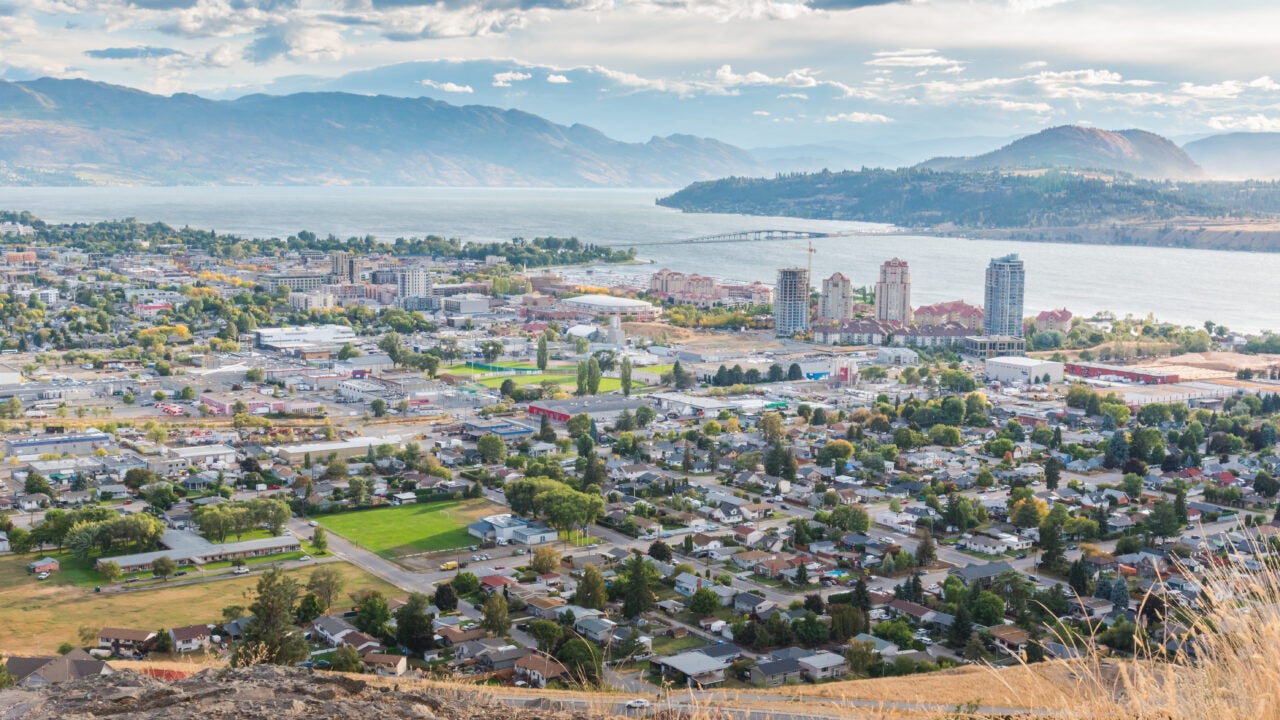 Westbank | West Kelowna, BC | Acera Benefits
