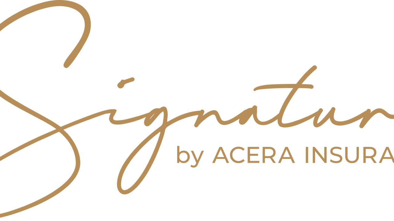 Signature by Acera Insurance | Acera Insurance