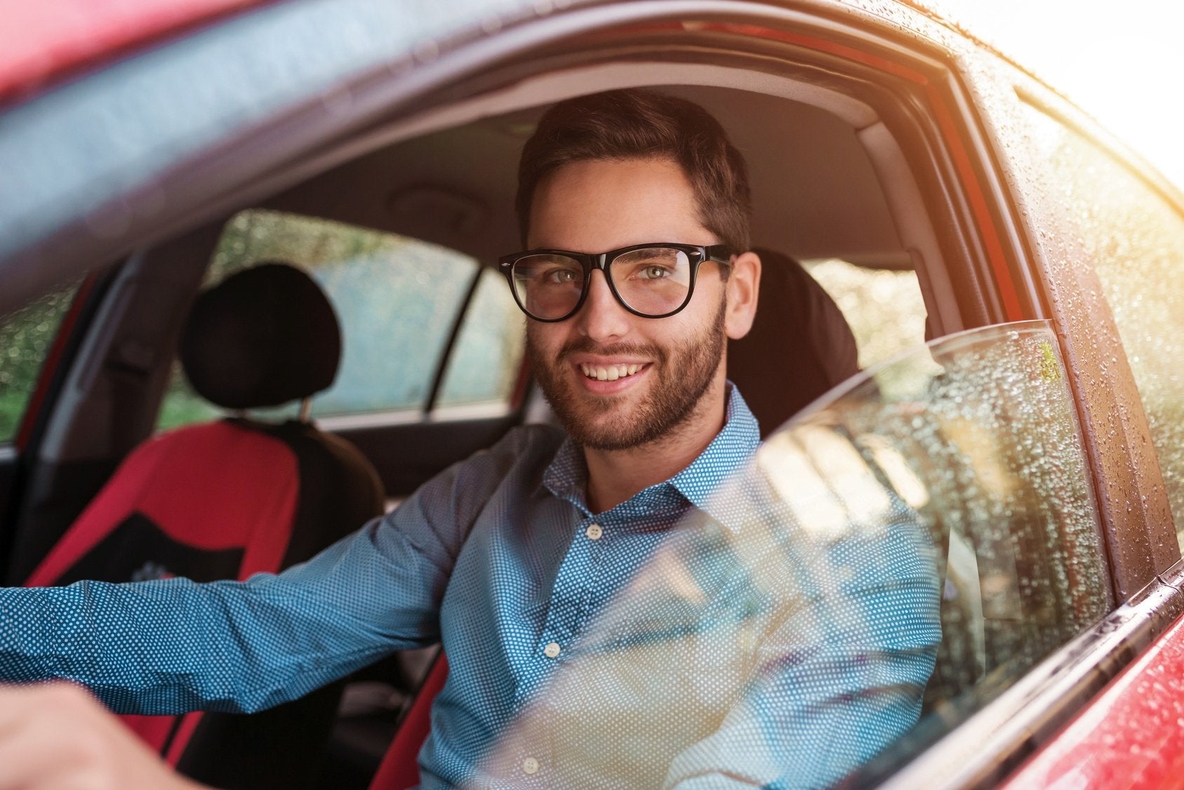 Difference between commuting and driving for work | Acera Insurance