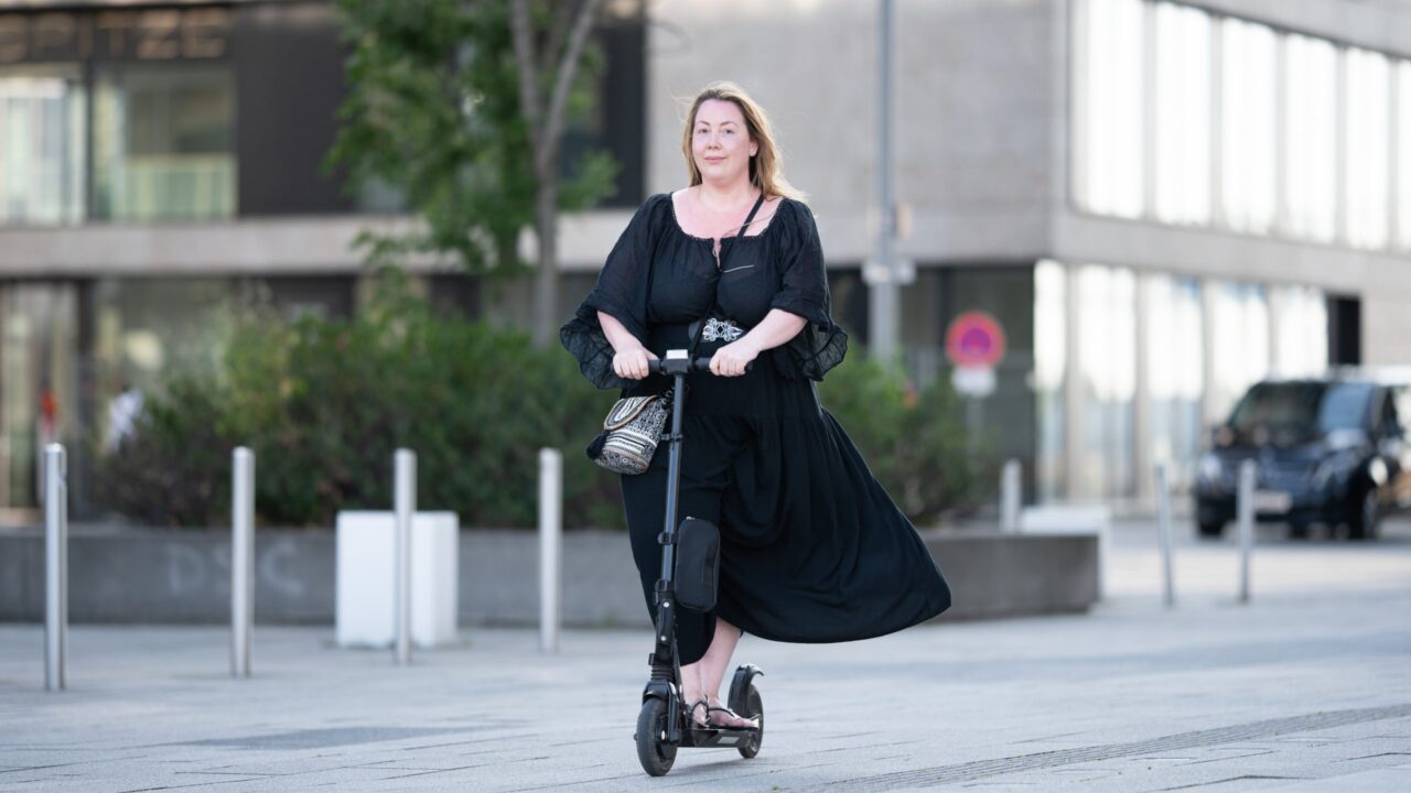 A Guide to Shared Electric Scooter Insurance | Acera Insurance