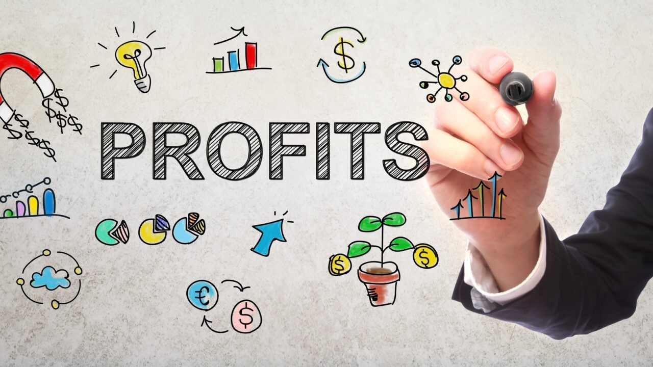 What kind of profits do insurance companies make? | Acera Insurance