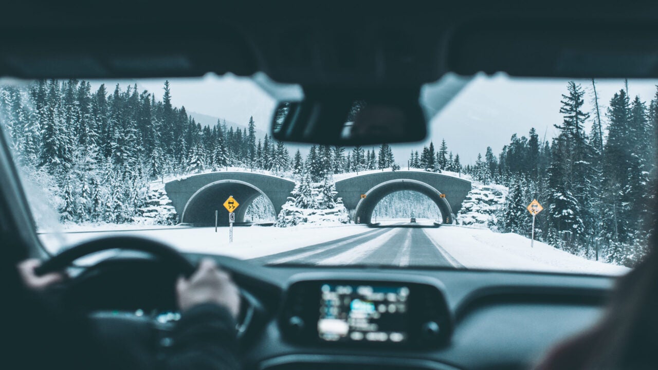 Checklist for Commuting in Cold Weather | Acera Insurance