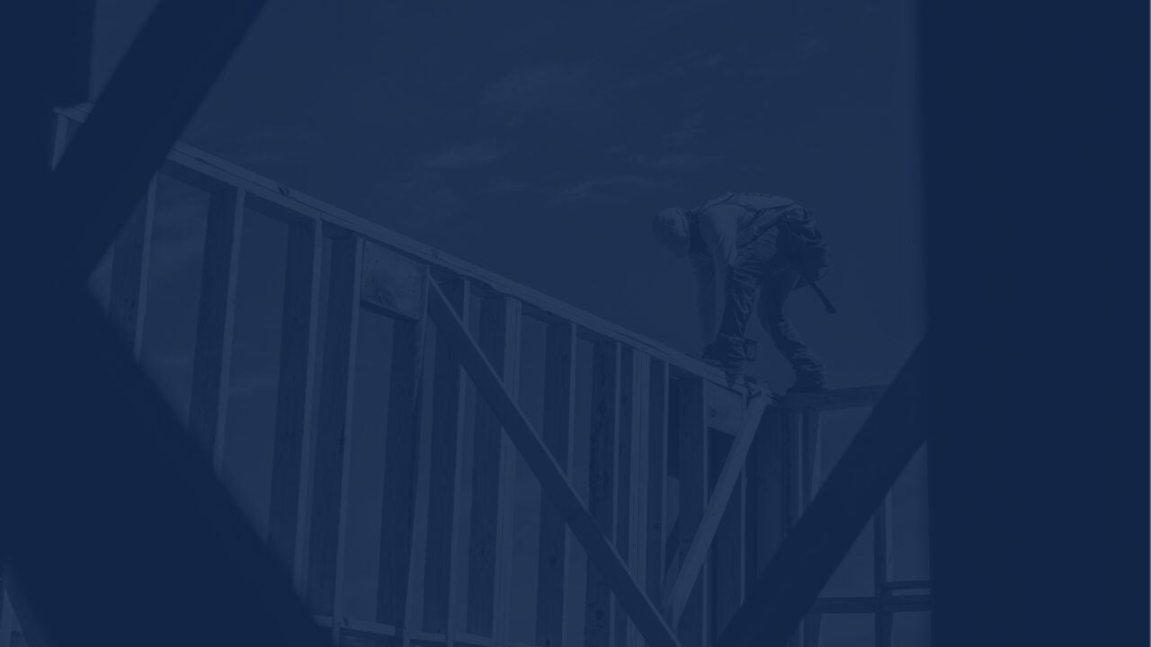 Course of Construction Insurance | Acera Insurance