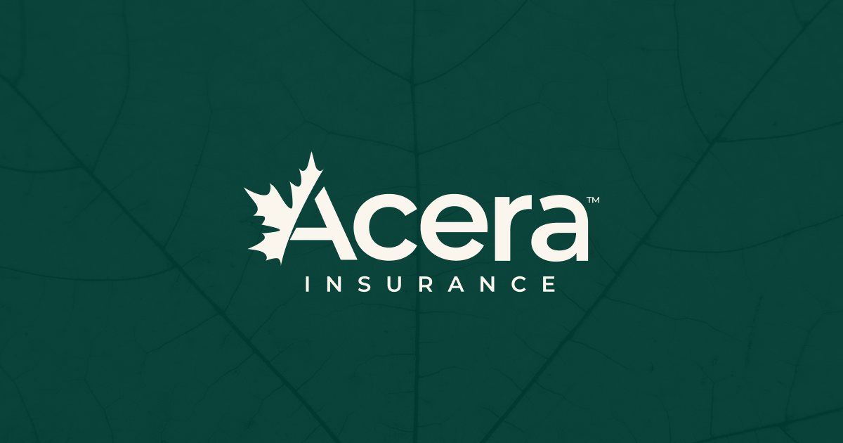 Acera Insurance | Insurance for Canadians