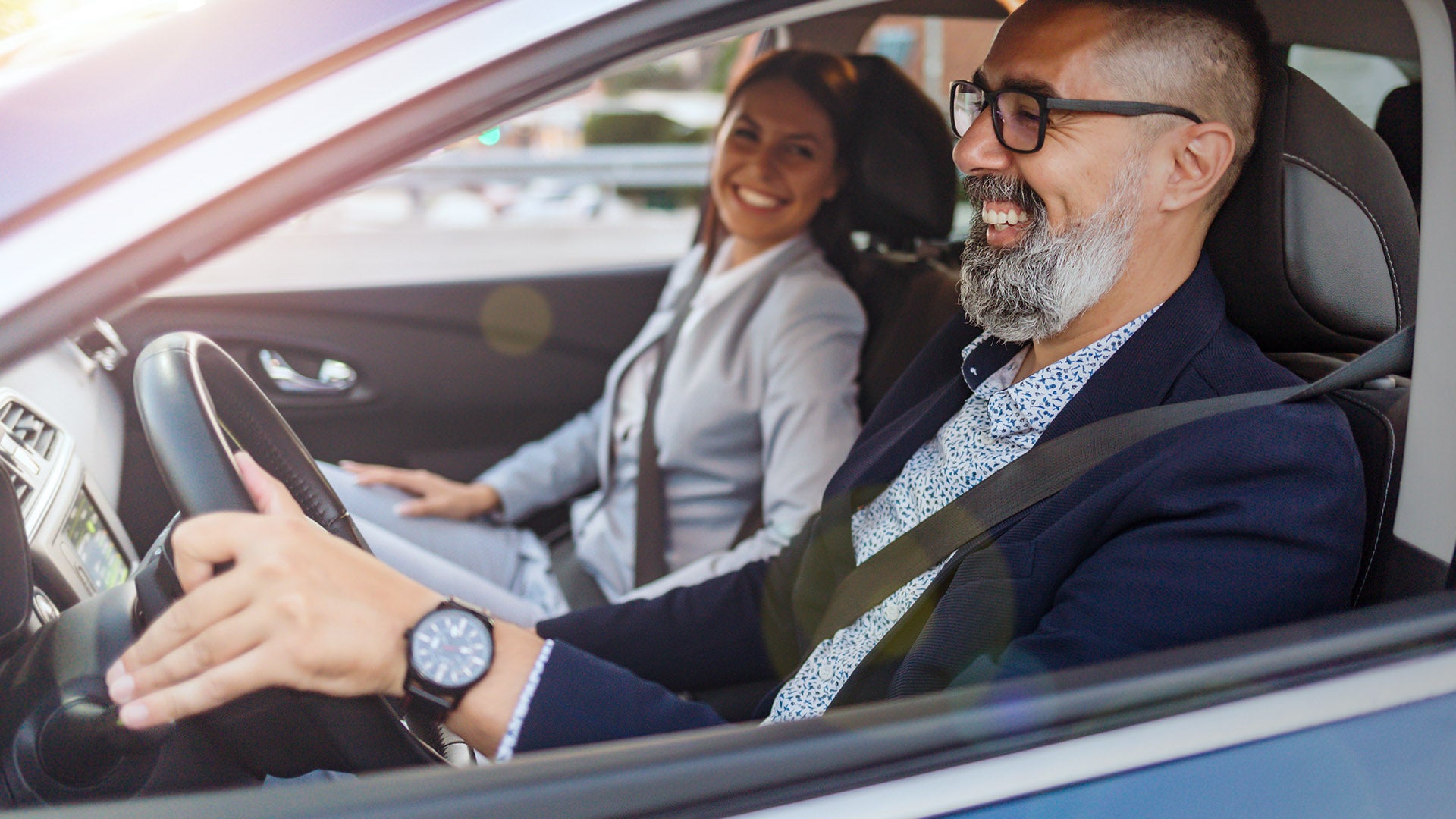 Can I let someone else drive my car? | Acera Insurance