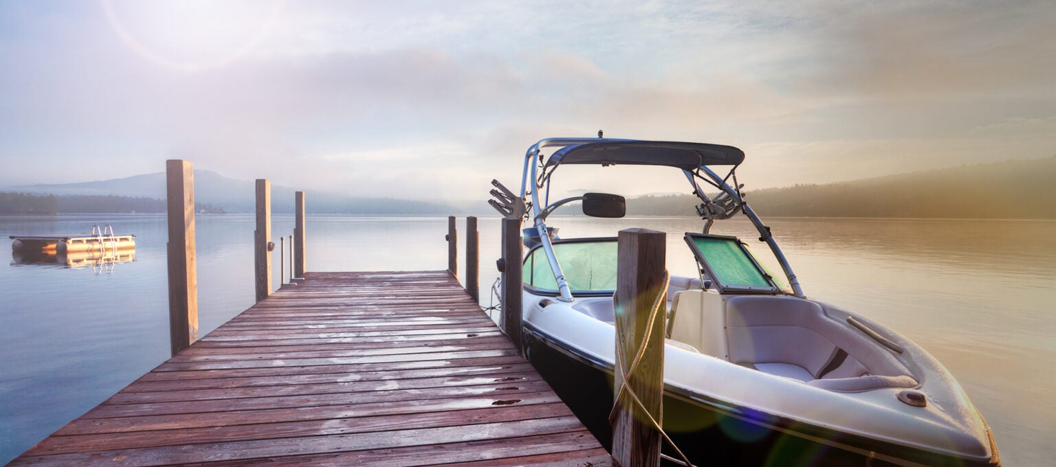 What You Need to Know to Build a New Dock in BC | Acera Insurance