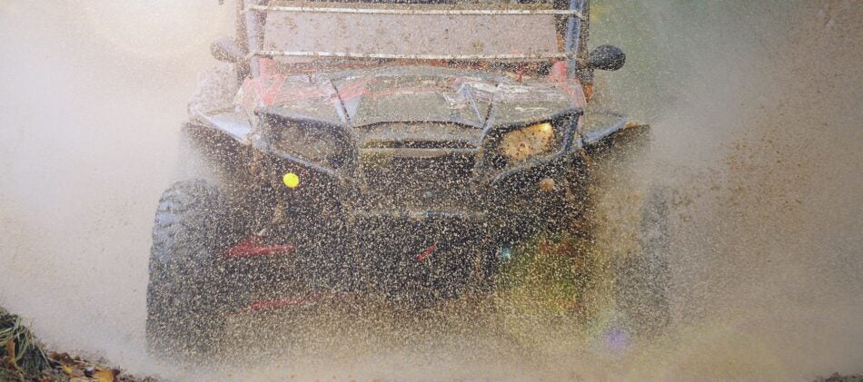 ATV, Snowmobile and Dirt Bike Insurance | Acera Insurance