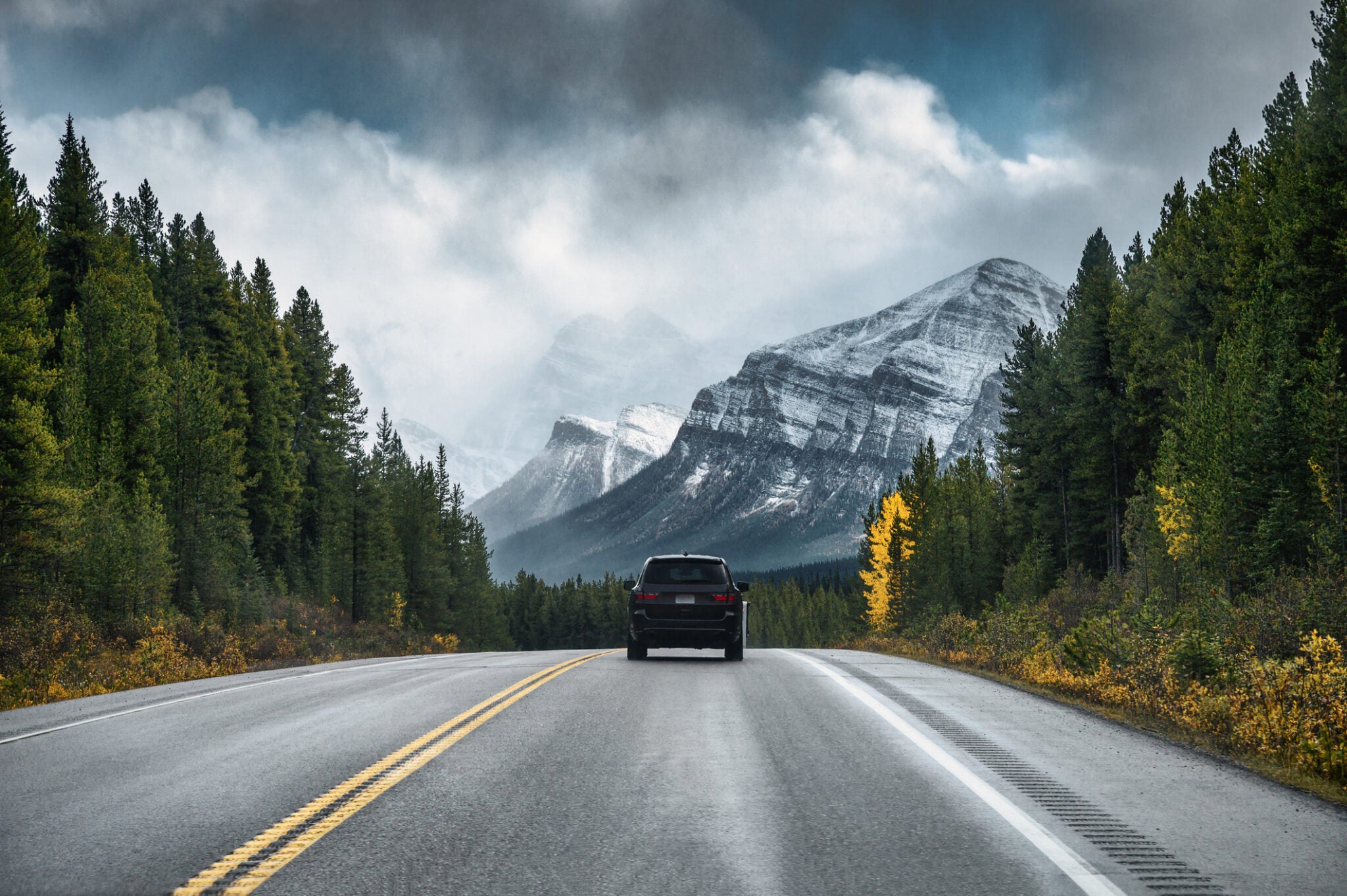 Alberta new drivers’ checklist | Acera Insurance