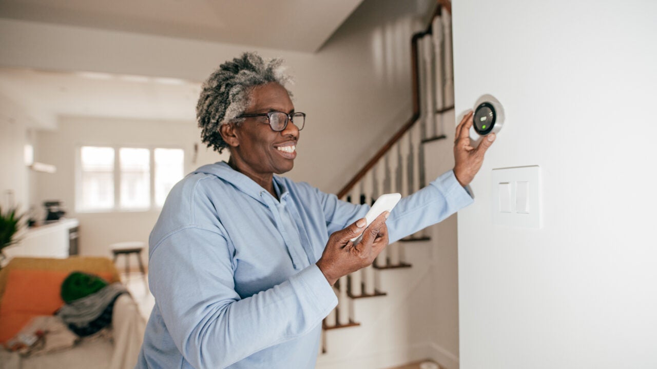 Six way to protect your smart home from cyberattacks | Acera Insurance